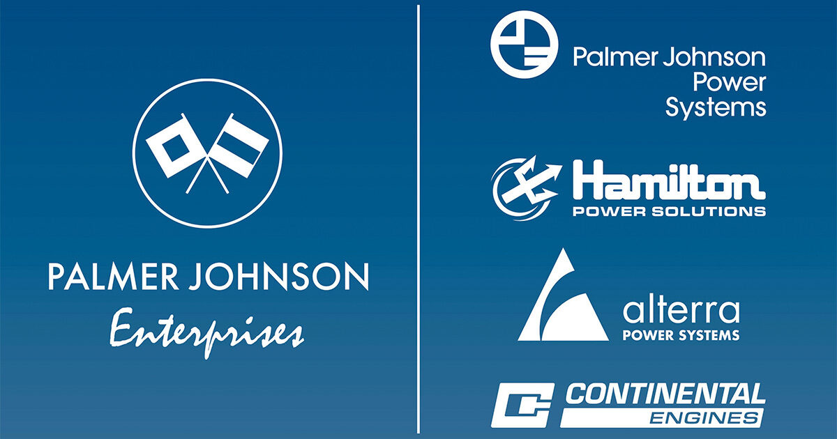 Discover the Legacy of Hamilton Power Solutions | Hamilton…