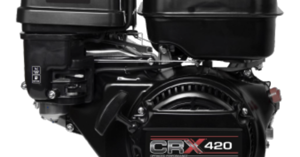 CRX CRX420 Engine | Hamilton Power Solutions