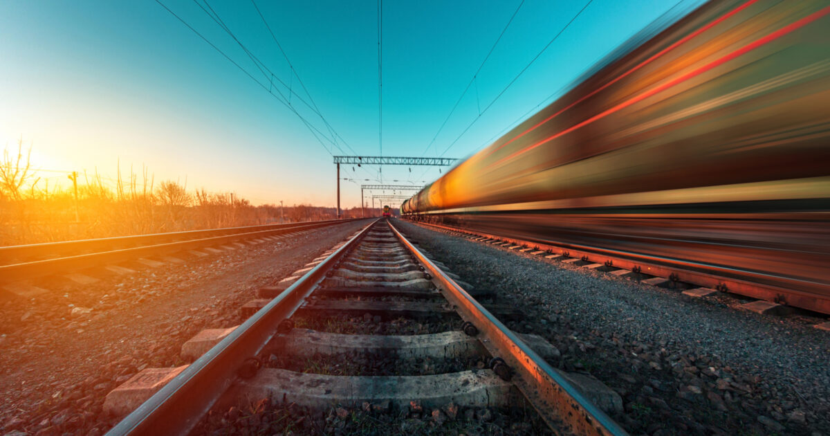 Driving Rail Industry Excellence: The Vital Role of…