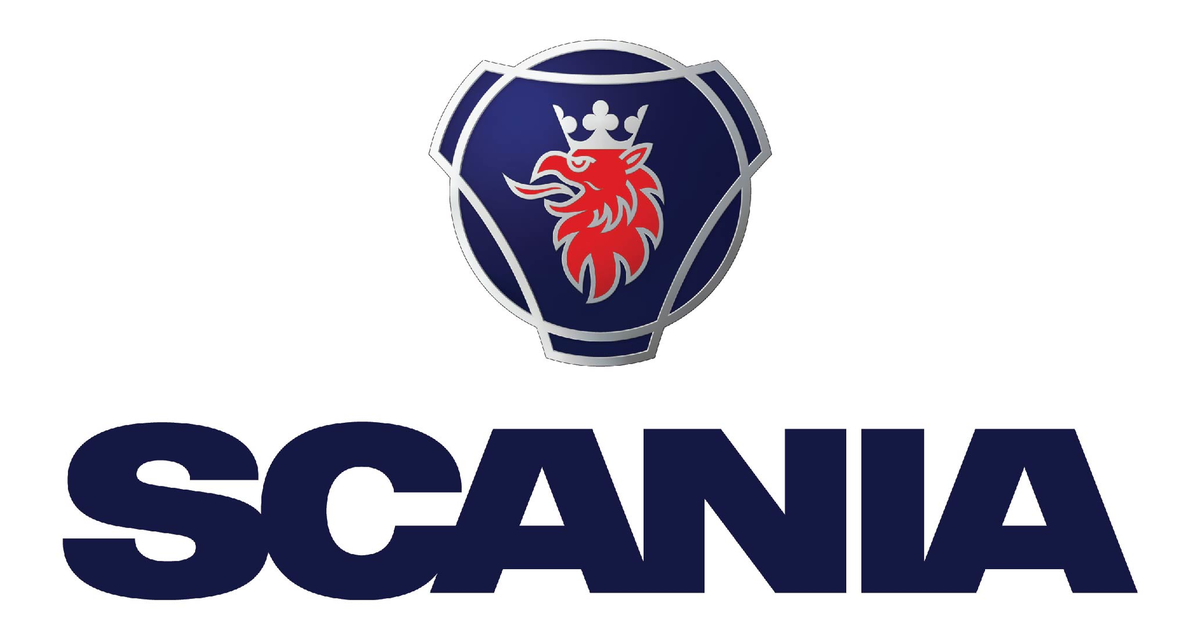 New Distributor Partnership Scania USA | Hamilton Power…