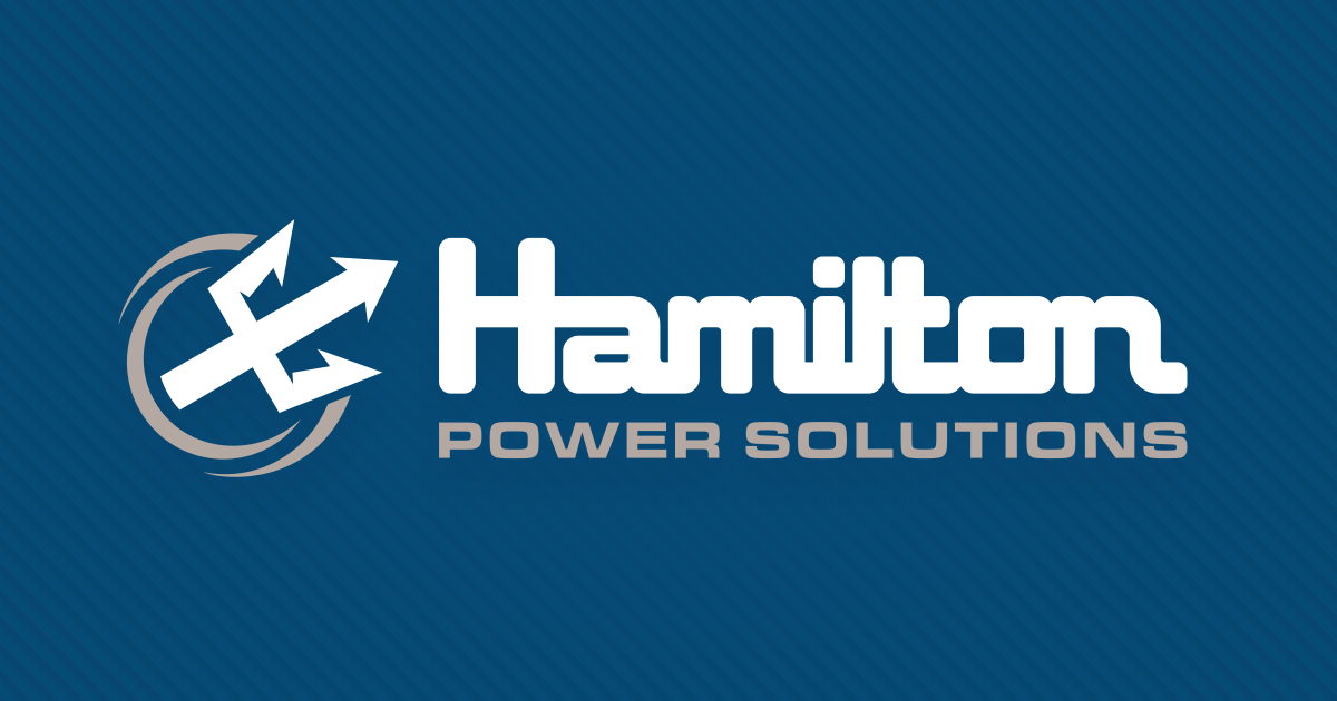 Scania Diesel Engines | Hamilton Power Solutions